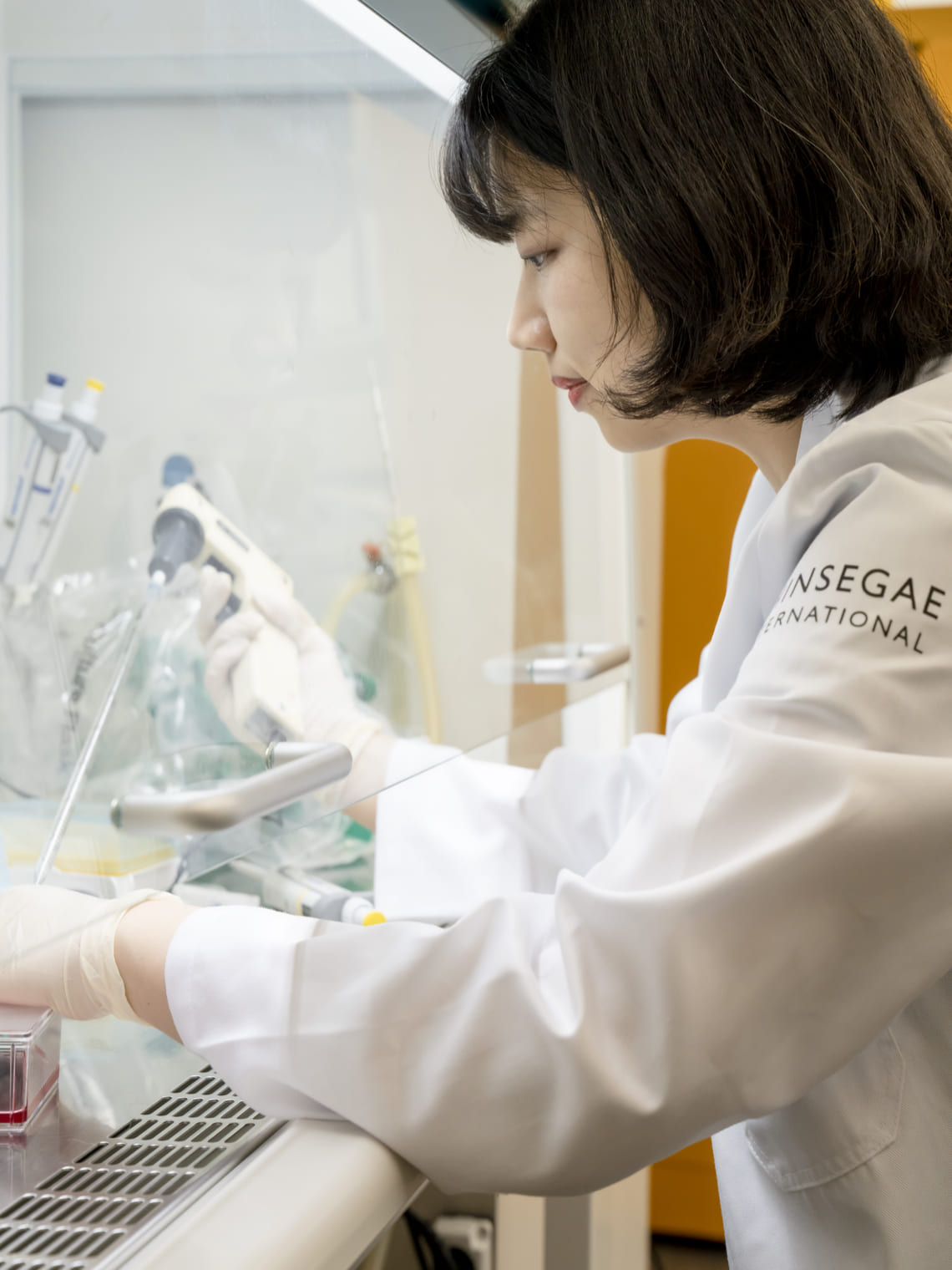 신세계인터내셔날